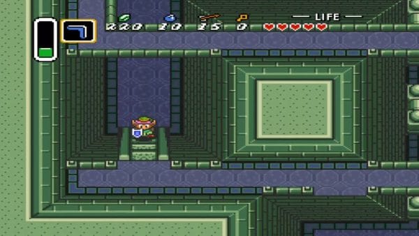 Eastern Palace Walkthrough - Zelda: A Link to the Past Guide