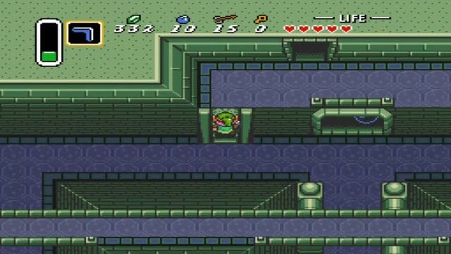 Eastern Palace Walkthrough - Zelda: A Link to the Past Guide