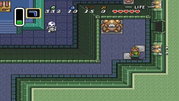 Eastern Palace Walkthrough - Zelda: A Link to the Past Guide