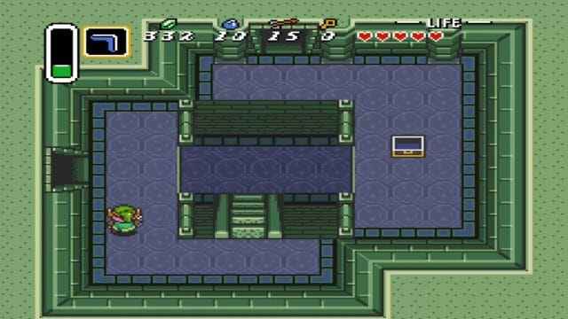 Eastern Palace Walkthrough - Zelda: A Link to the Past Guide