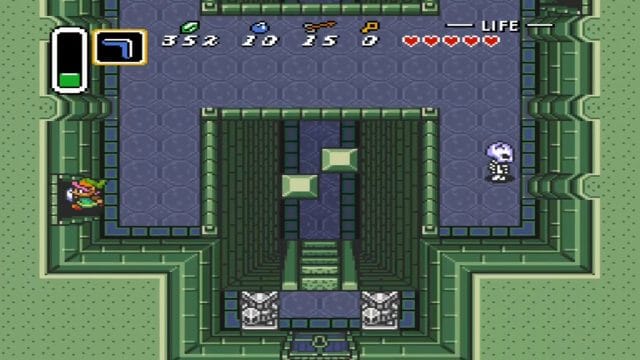 Eastern Palace Walkthrough - Zelda: A Link to the Past Guide