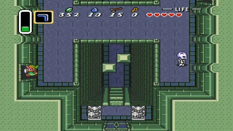 Eastern Palace Walkthrough - Zelda: A Link to the Past Guide