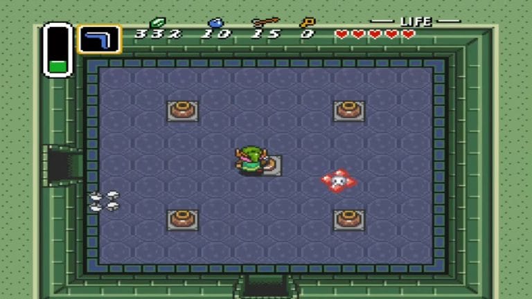 Eastern Palace Walkthrough - Zelda: A Link to the Past Guide