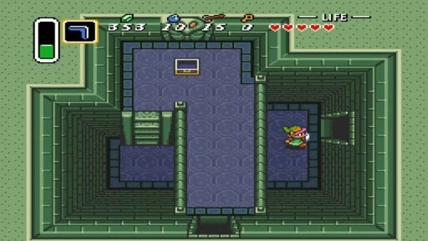 Eastern Palace Walkthrough - Zelda: A Link to the Past Guide