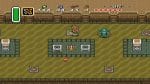 A Link to the Past Walkthrough: Desert Palace