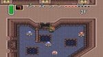 A Link to the Past Walkthrough: Tower of Hera