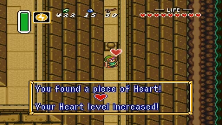 A Link to the Past Walkthrough: Dark Palace