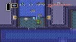 A LInk to the Past Walkthrough: Swamp Palace