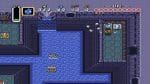 A LInk to the Past Walkthrough: Swamp Palace