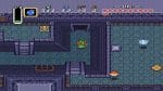 A LInk to the Past Walkthrough: Swamp Palace