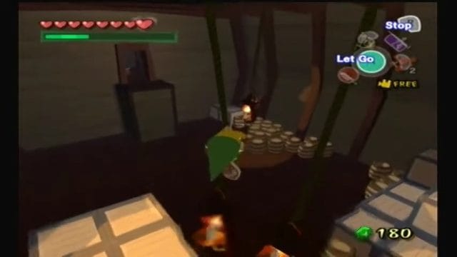 The Wind Waker Walkthrough & Strategy Guide - Zelda Central