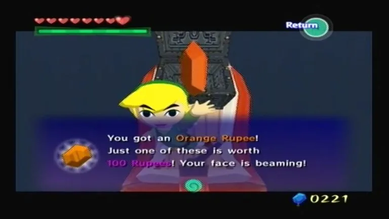 The Wind Waker Walkthrough: Great Sea Exploration Guide