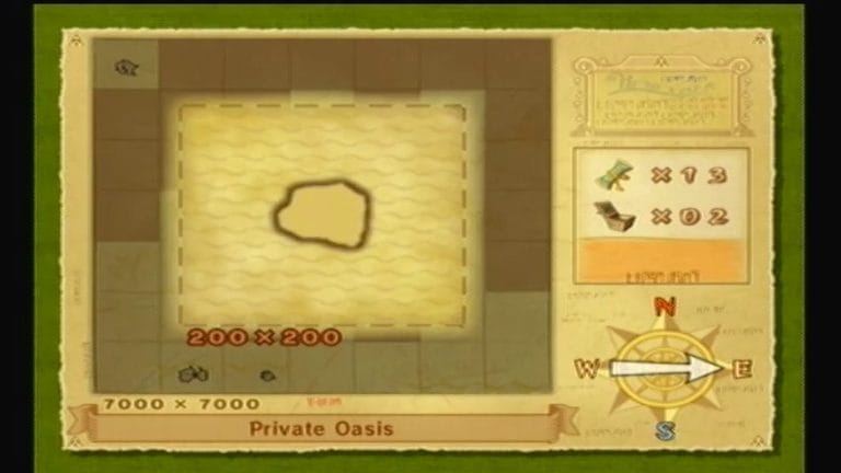 The Wind Waker Walkthrough: Great Sea Exploration Guide