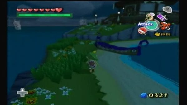The Wind Waker Walkthrough: Great Sea Exploration Guide