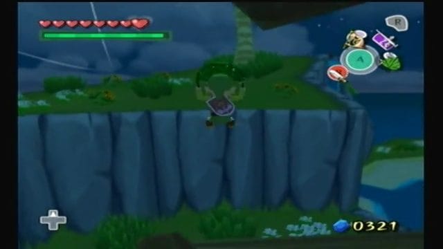 The Wind Waker Walkthrough: Great Sea Exploration Guide