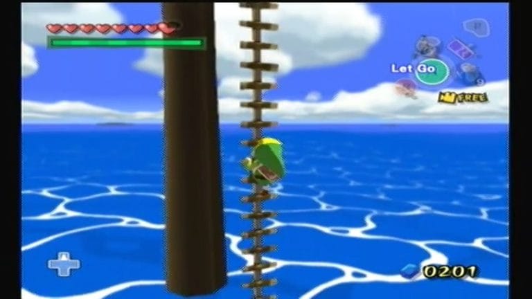 The Wind Waker Walkthrough: Great Sea Exploration Guide