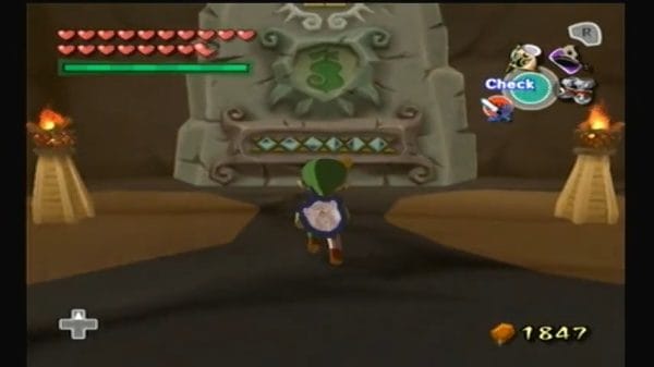 The Wind Waker Songs - Zelda Central