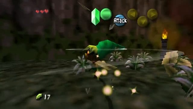 Prologue: The First Three Days (Majora's Mask Walkthrough) - Zelda Central