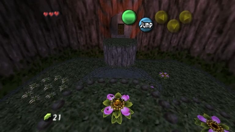 Prologue: The First Three Days (Majora's Mask Walkthrough) - Zelda Central