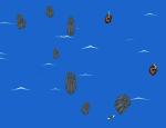 The Wind Waker World Map - Zelda Central