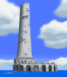 The Wind Waker World Map - Zelda Central
