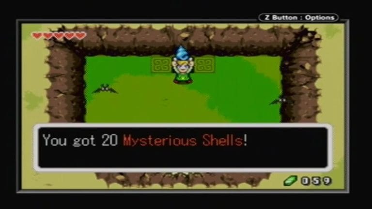 The Minish Cap Walkthrough: Ascent to Mount Crenel