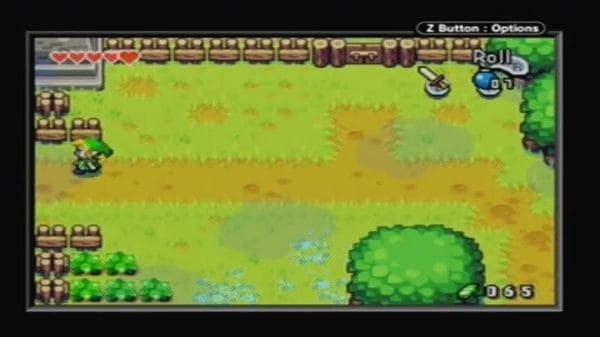 The Minish Cap Walkthrough: Ascent to Mount Crenel