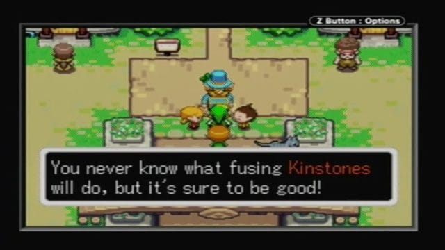 The Minish Cap Walkthrough: Ascent to Mount Crenel