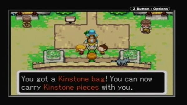The Minish Cap Walkthrough: Ascent to Mount Crenel