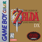 The Legend of Zelda: Link's Awakening - Nintendo Game Boy
