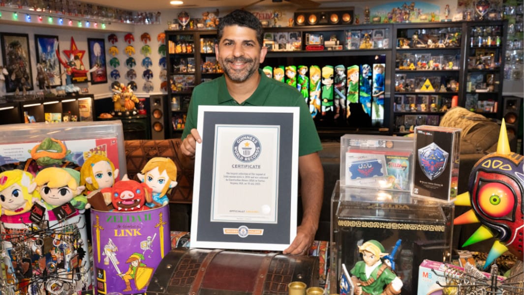 Fairies in Zelda: A Magical Legacy - Zelda Central