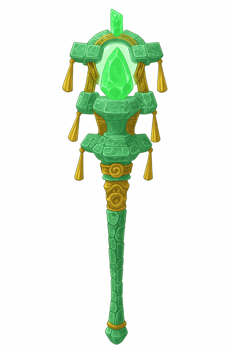 Items - Hyrule Warriors: Age of Imprisonment