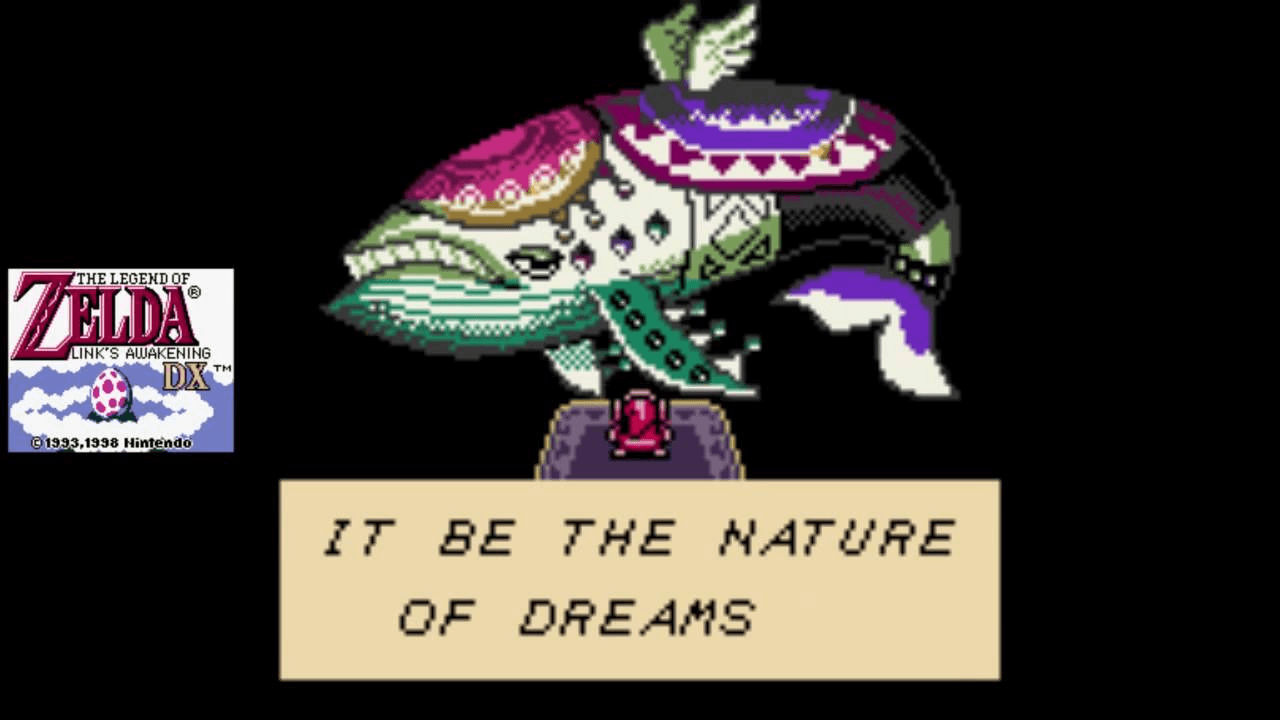 Top Five Scenes in the Legend of Zelda Series - Zelda Central