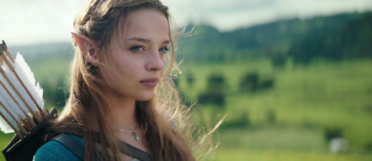Live-Action The Legend of Zelda Movie Coming to Netflix After ...