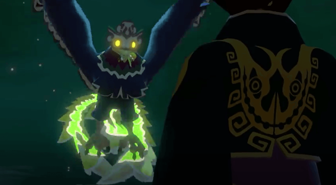 Wind Waker HD Launch-Trailer | The Legend of Zelda Video
