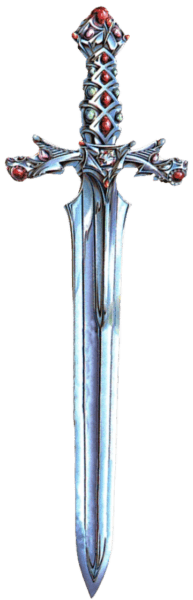 Sword Upgrades - The Legend of Zelda (NES) Guide